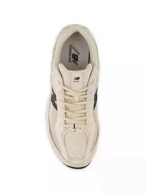 NEW BALANCE 509 Mesh Panel Sneakers - Neutrals