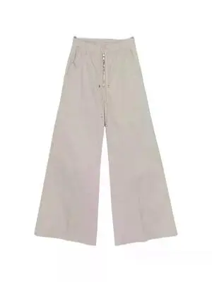 Rick Owens Zip Trousers