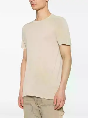 Rick Owens Neutral T-shirt