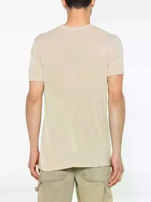 Rick Owens Neutral T-shirt