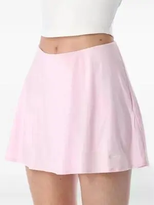 Nike Tennis Mini Skirt - Pink