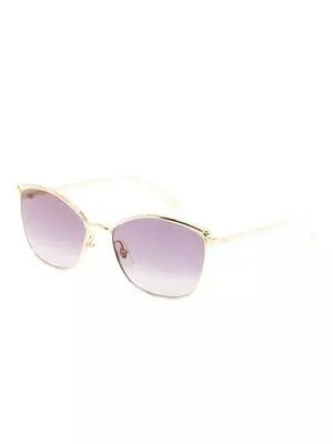 CARTIER Cat-eye Sunglasses
