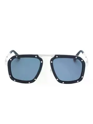 CARTIER Square-frame Sunglasses