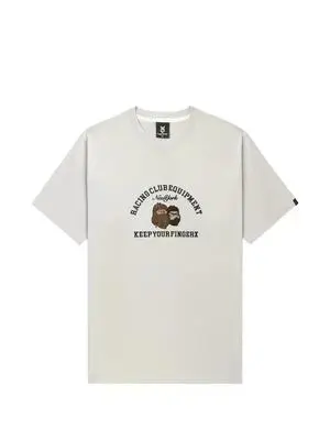 FINGERCROXX Crew-neck T-shirt