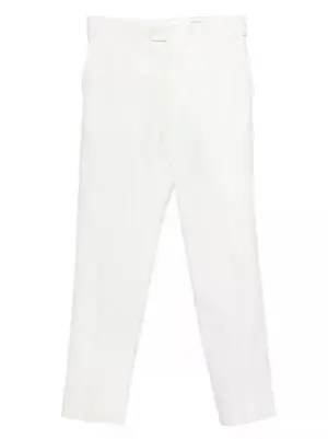 FURSAC Belt-loops Trousers