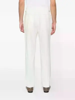 FURSAC Belt-loops Trousers