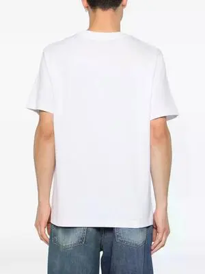A.p.c. Graphic-print T-shirt