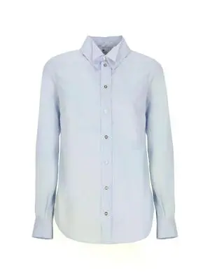Elisabetta Franchi Buttoned Shirt