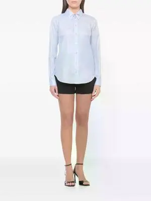 Elisabetta Franchi Buttoned Shirt
