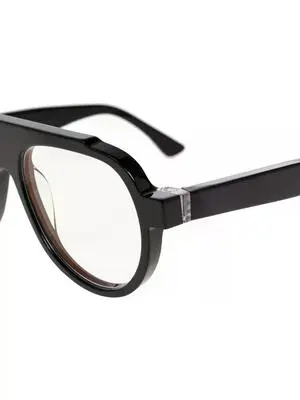 Thierry Lasry Dynasty Pilot-frame Glasses
