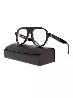 Thierry Lasry Dynasty Pilot-frame Glasses