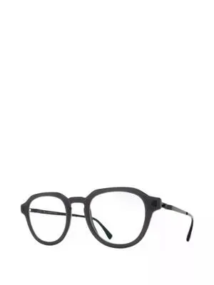 Mykita Elbert Round-frame Glasses