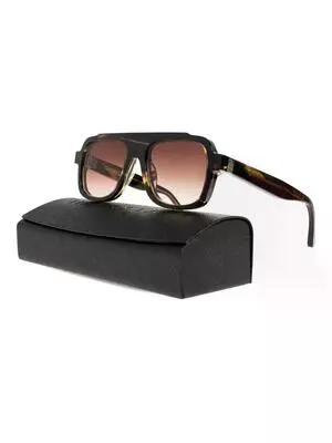 Thierry Lasry Browline Sunglasses