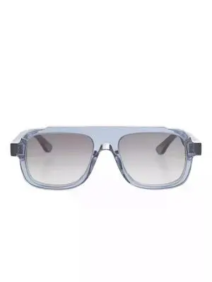 Thierry Lasry Square-frame Sunglasses