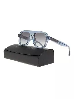 Thierry Lasry Square-frame Sunglasses