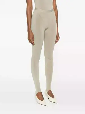 Wardrobe.NYC Stirrup Leggings