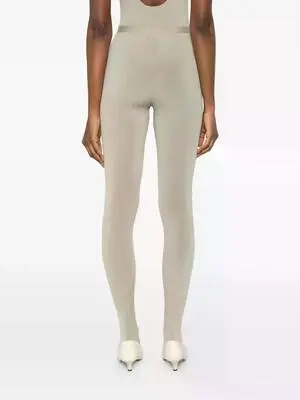 Wardrobe.NYC Stirrup Leggings