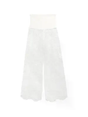 Maurizio Braschi Knee Length Bottoms For Women
