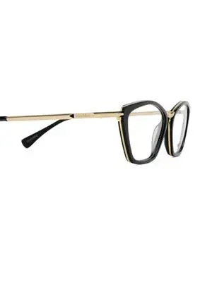 Max Mara Mm5152 Cat-eye Glasses