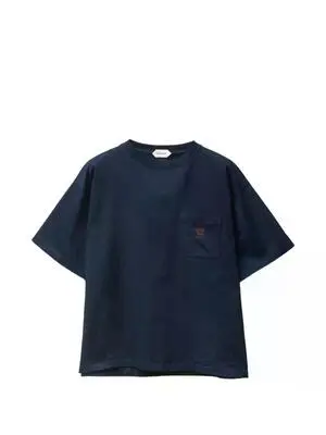 Versace Pocket T-shirt