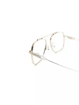 Dita Pilot-frame Glasses