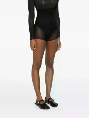 Rick Owens Sheer Shorts