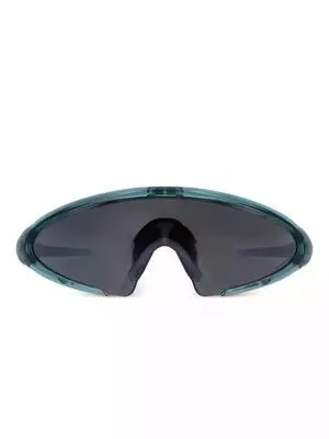 Oakley Oversize-frame Sunglasses - Blue