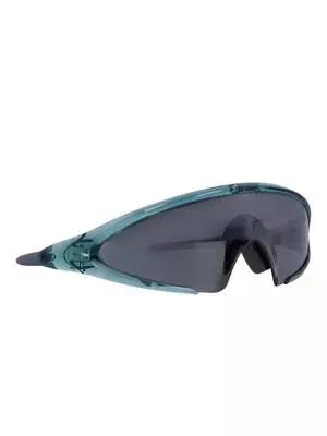 Oakley Oversize-frame Sunglasses