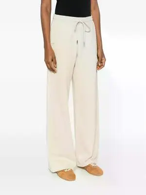 Max Mara Drawstring Trousers
