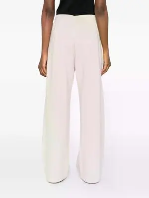 Max Mara Drawstring Trousers