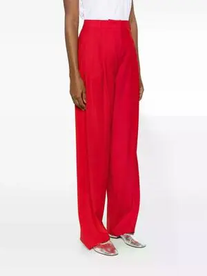 Max Mara Pleated Trousers