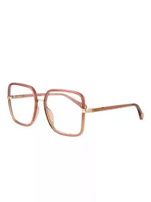Chloé Oversized-frames Glasses