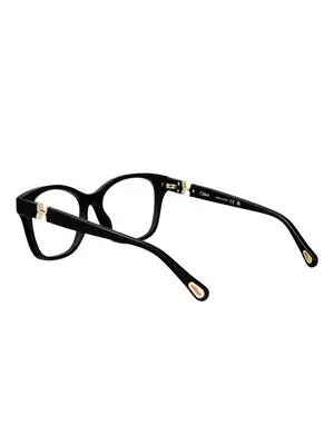 Chloé Square-frame Glasses