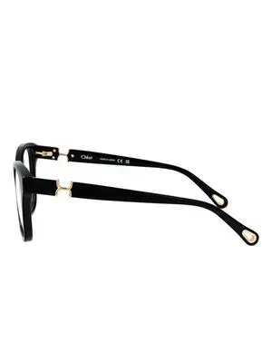 Chloé Square-frame Glasses