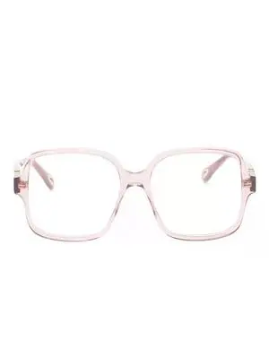 Chloé Square-shape Frame