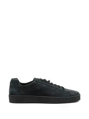 Church's Lace-up Sneakers - Blue