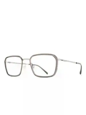 Mykita Square-frame Glasses