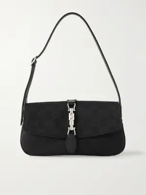 Twisted Shoulder Bags