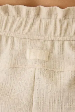 UGG Frynn Cotton Pull-on Short