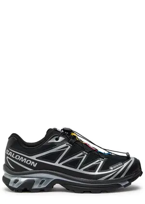 Salomon Waterproof Sneakers For Women