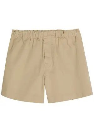 JW Anderson Cotton Shorts