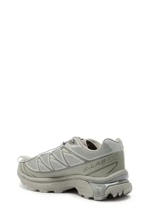 SALOMON Xt-6 Panelled Mesh Sneakers