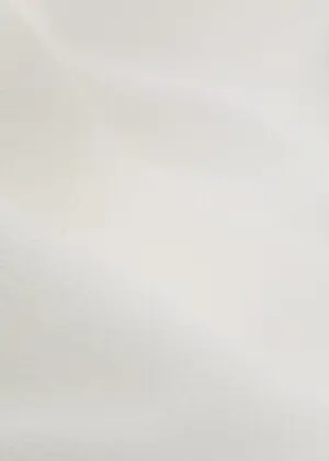 Emporio Armani Crepe Top