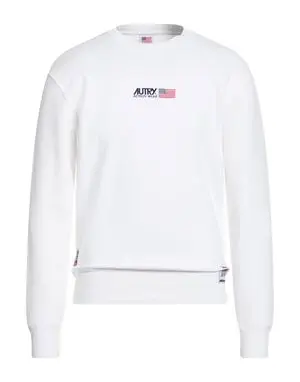 AUTRY Sweatshirt Size Cotton, Polyamide