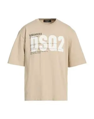 Dsquared2 T-shirt Size Cotton