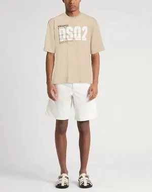 Dsquared2 T-shirt Size Cotton