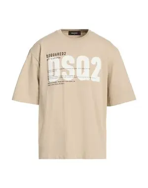 Dsquared2 T-shirt Size Cotton