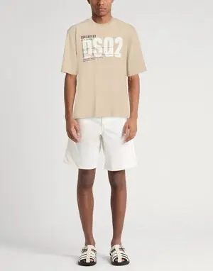 Dsquared2 T-shirt Size Cotton