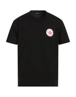 Dsquared2 T-shirt Size Cotton