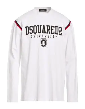 Dsquared2 T-shirt Size Cotton